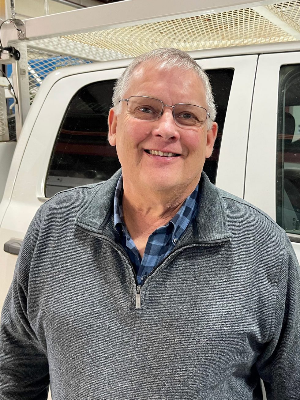 Our Team - Victor Point Farms