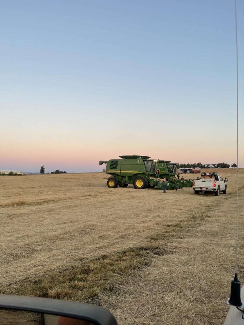 Gallery - Victor Point Farms