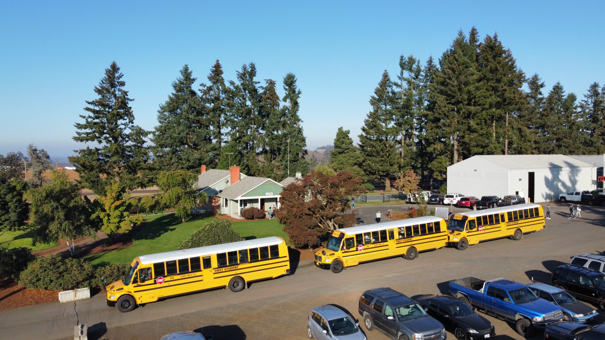 Gallery - Victor Point Farms