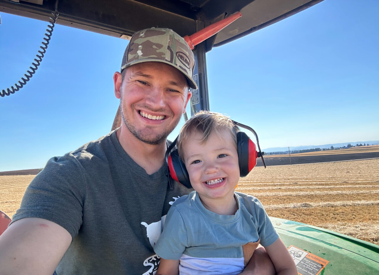 Our Team - Victor Point Farms